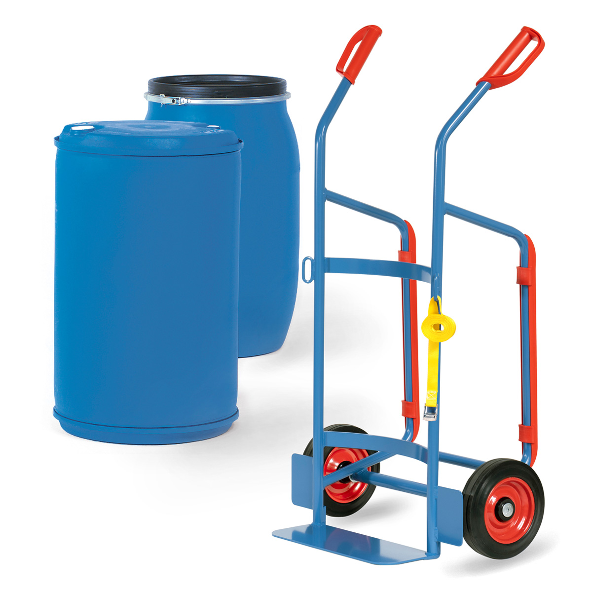 Fasstransport-Geräte FETRA®