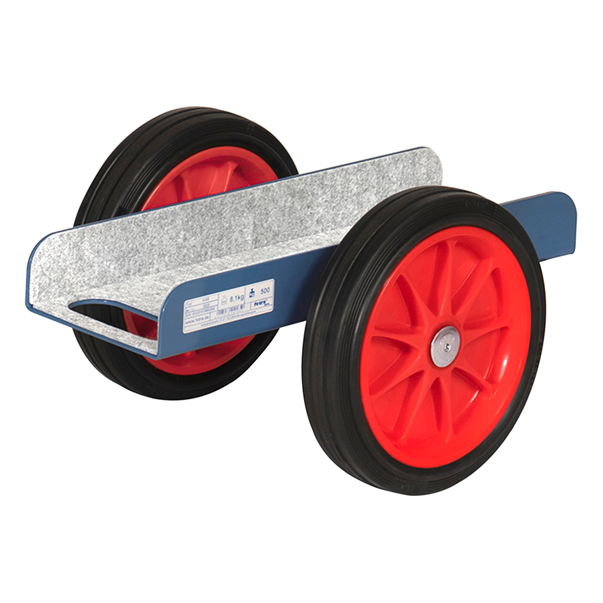 Plattenkarren von FETRA®