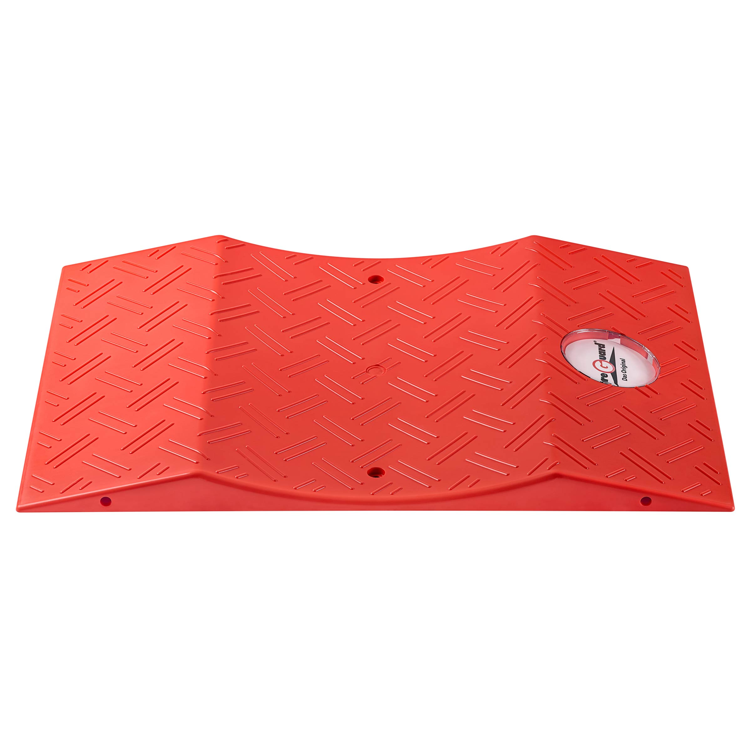 TyreGuard® tyre protection