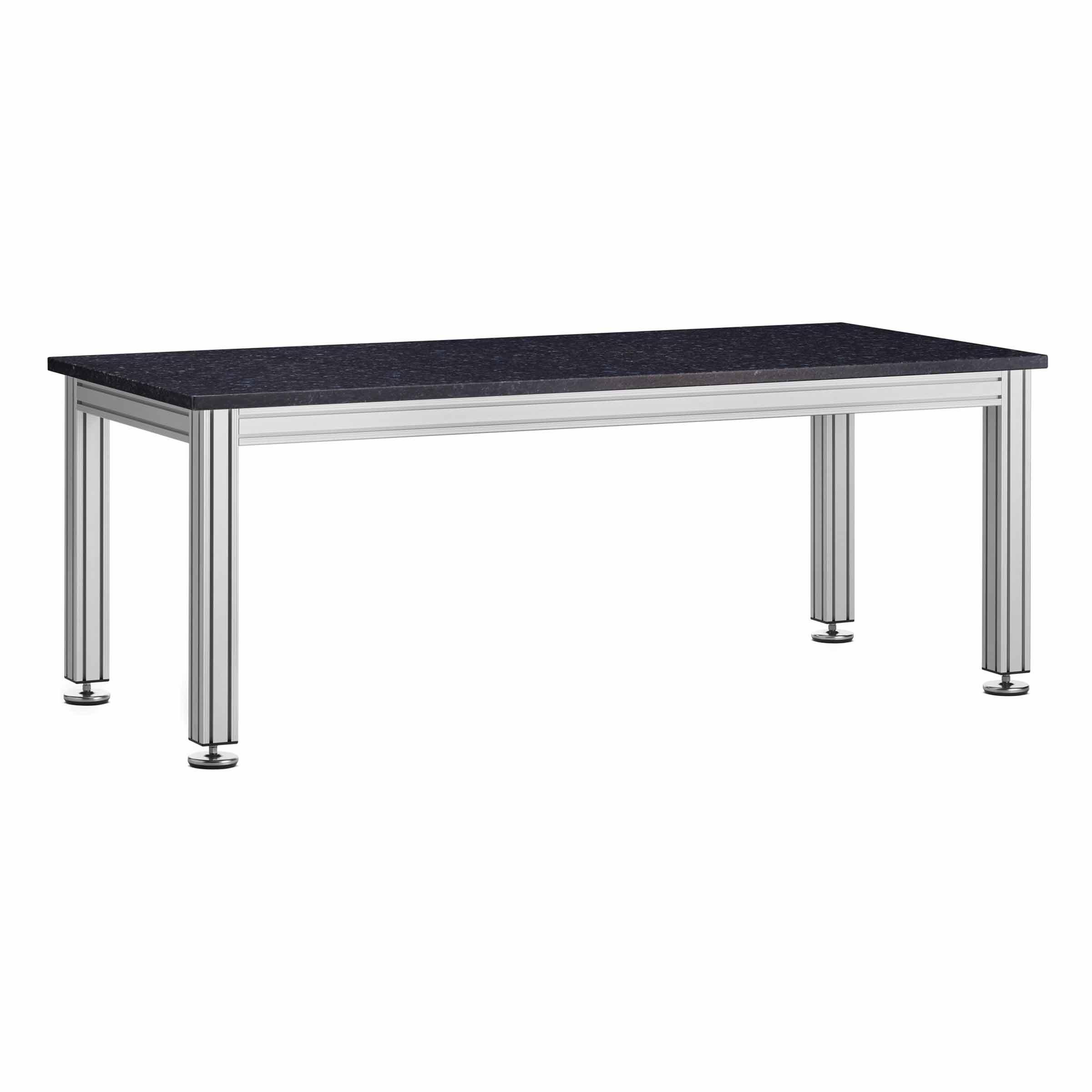 board room tables from aluminium profiles