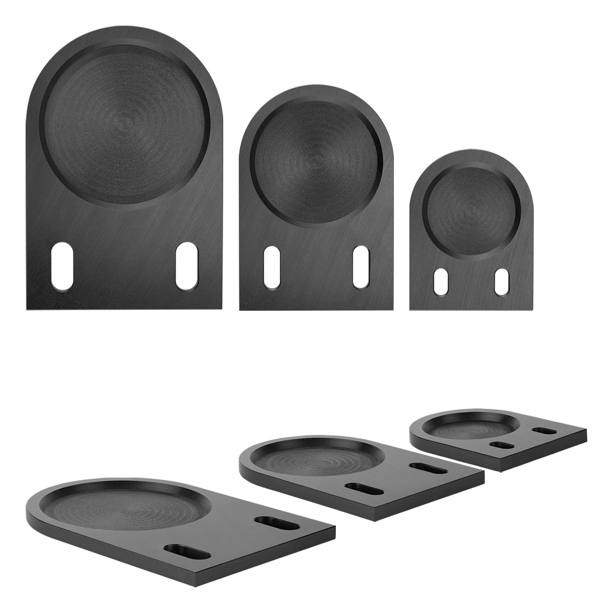 floor-fastening plates BFPK