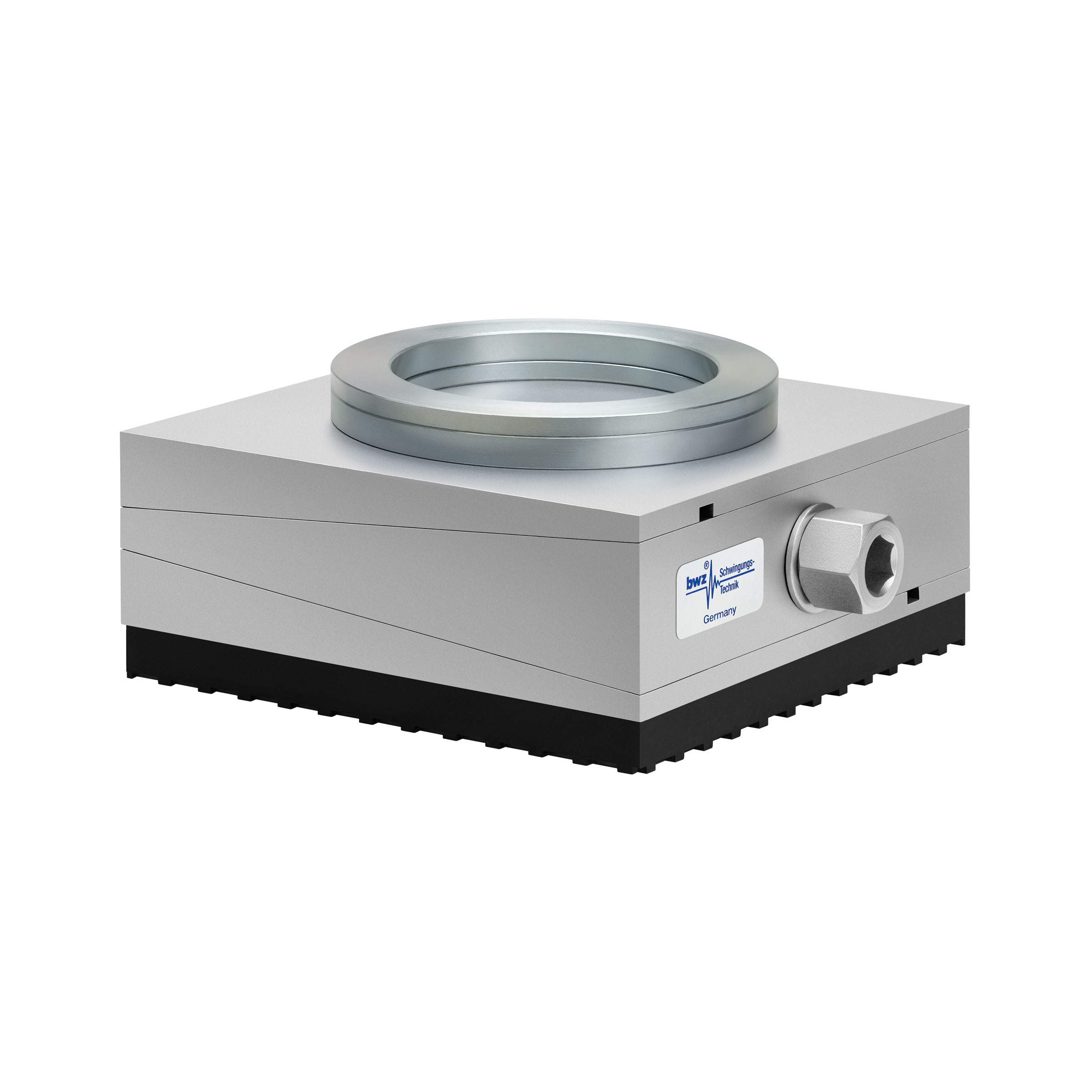 precision wedge mounts bolt-on with calotte