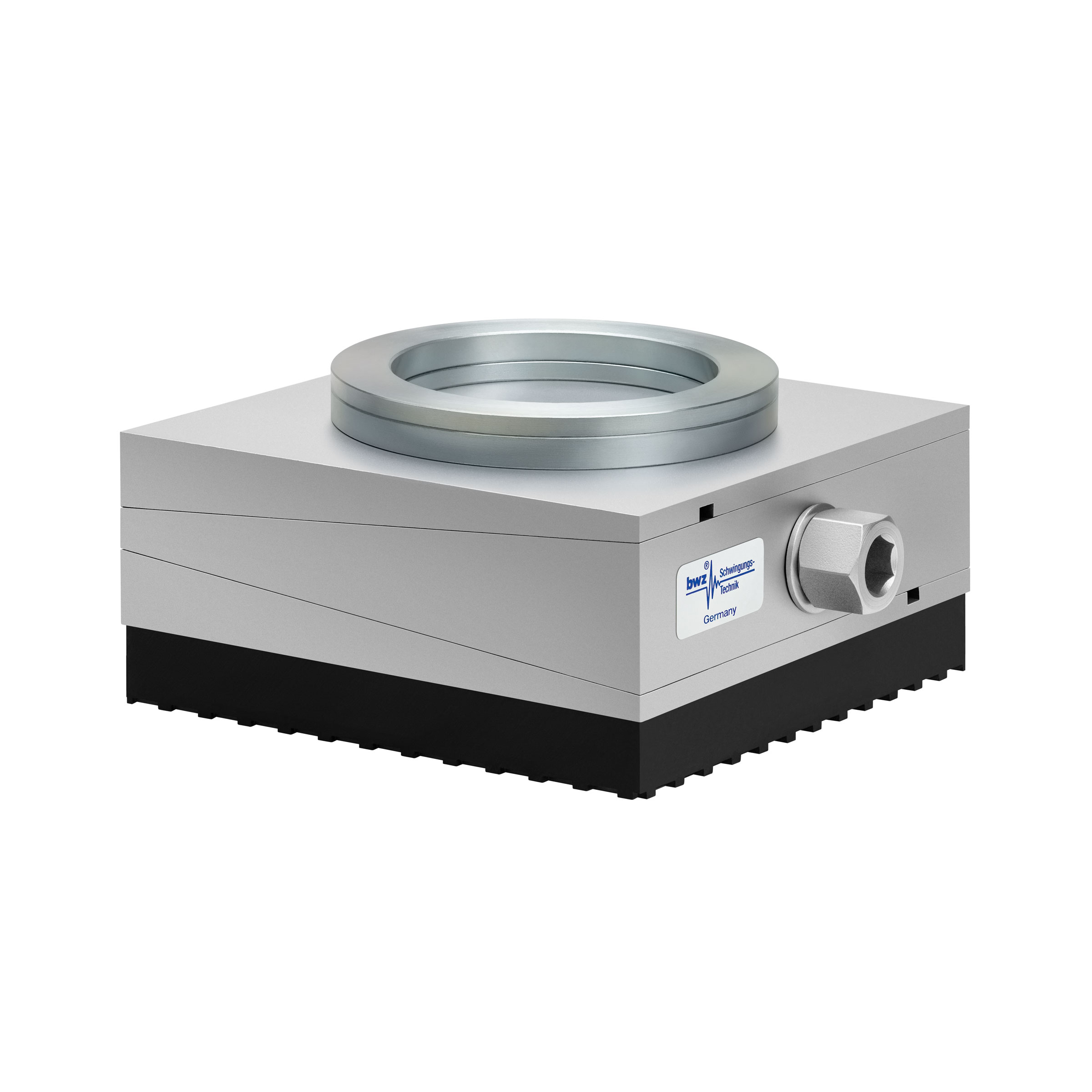 precision wedge mounts bolt-on with calotte