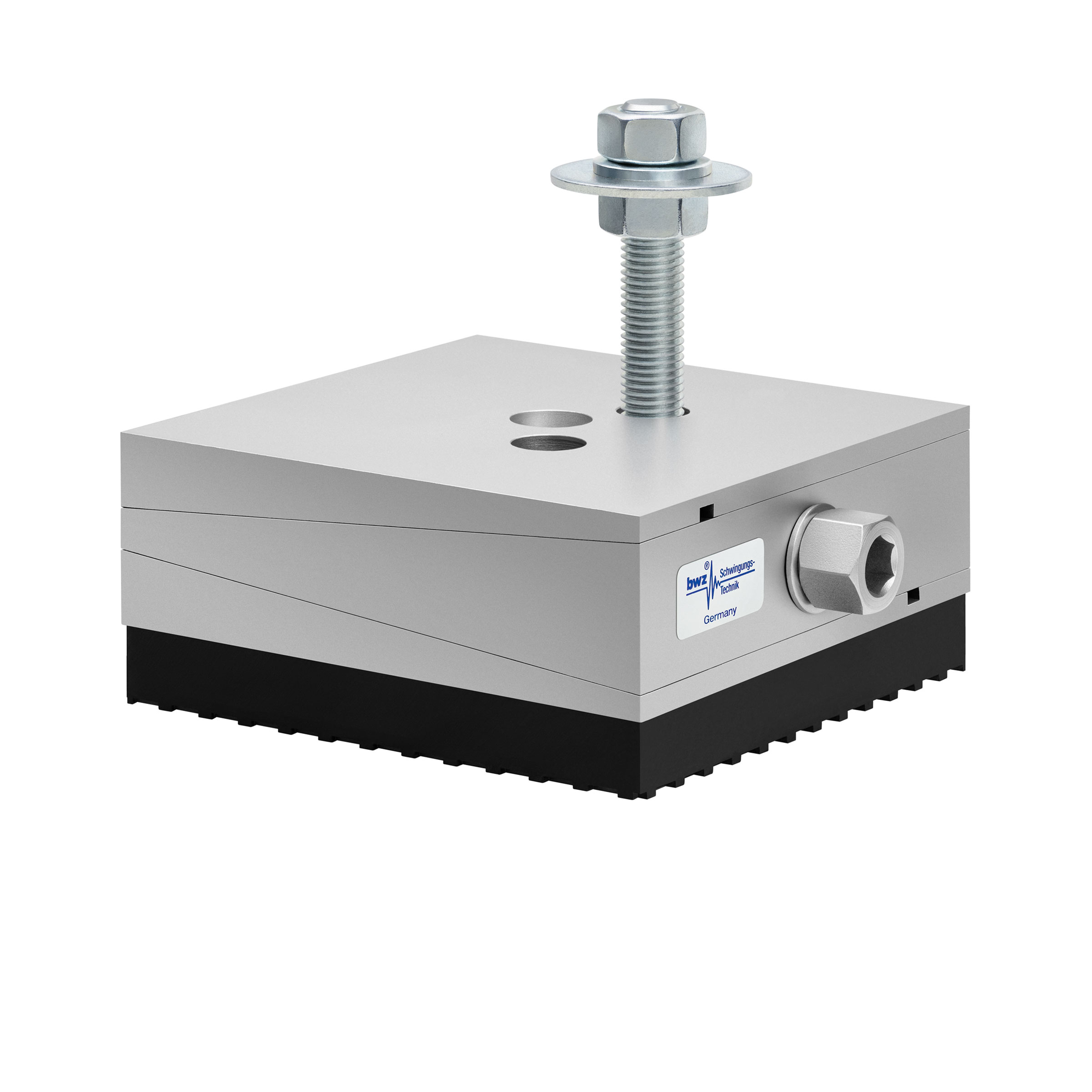 precision wedge mounts bolt-on
