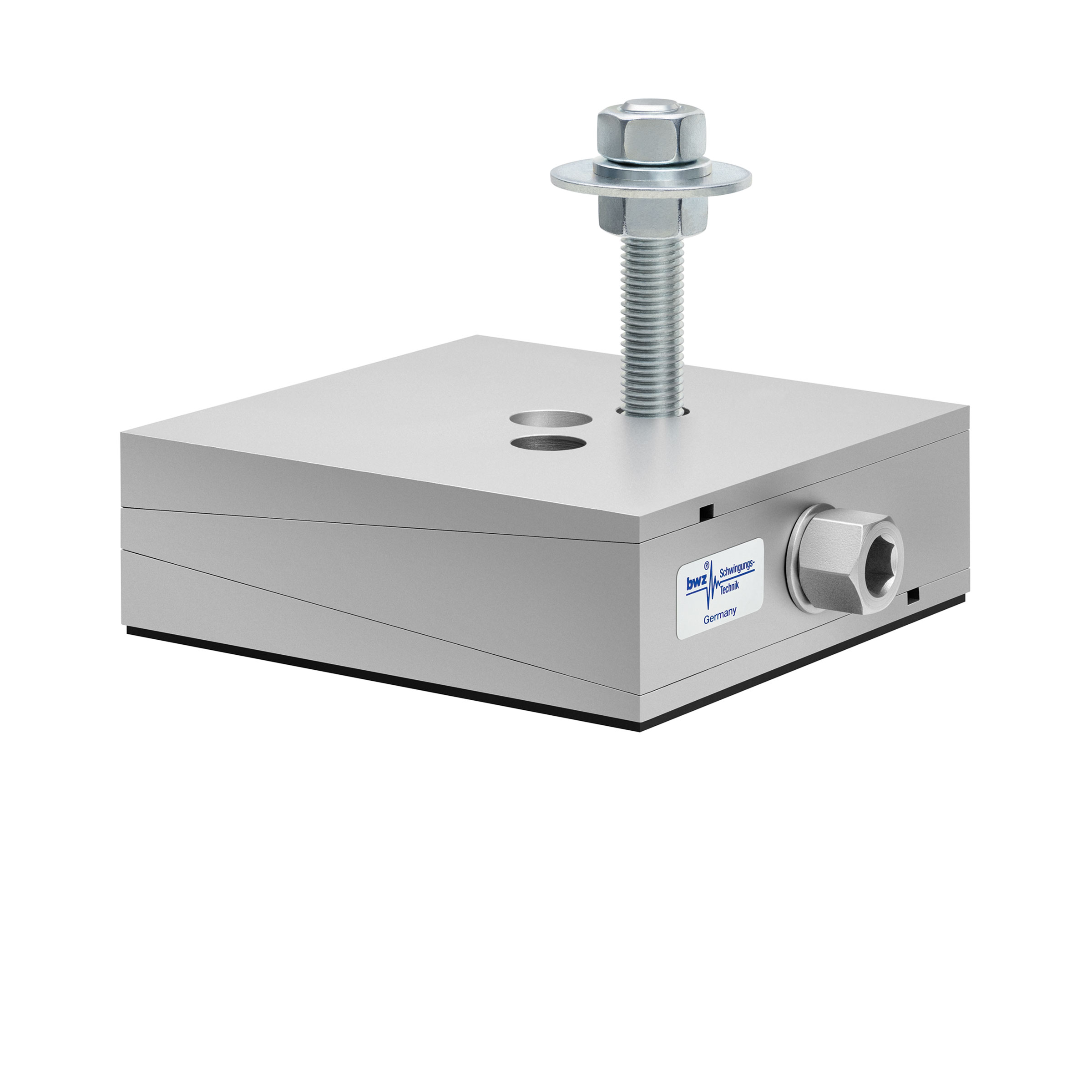 precision wedge mounts bolt-on