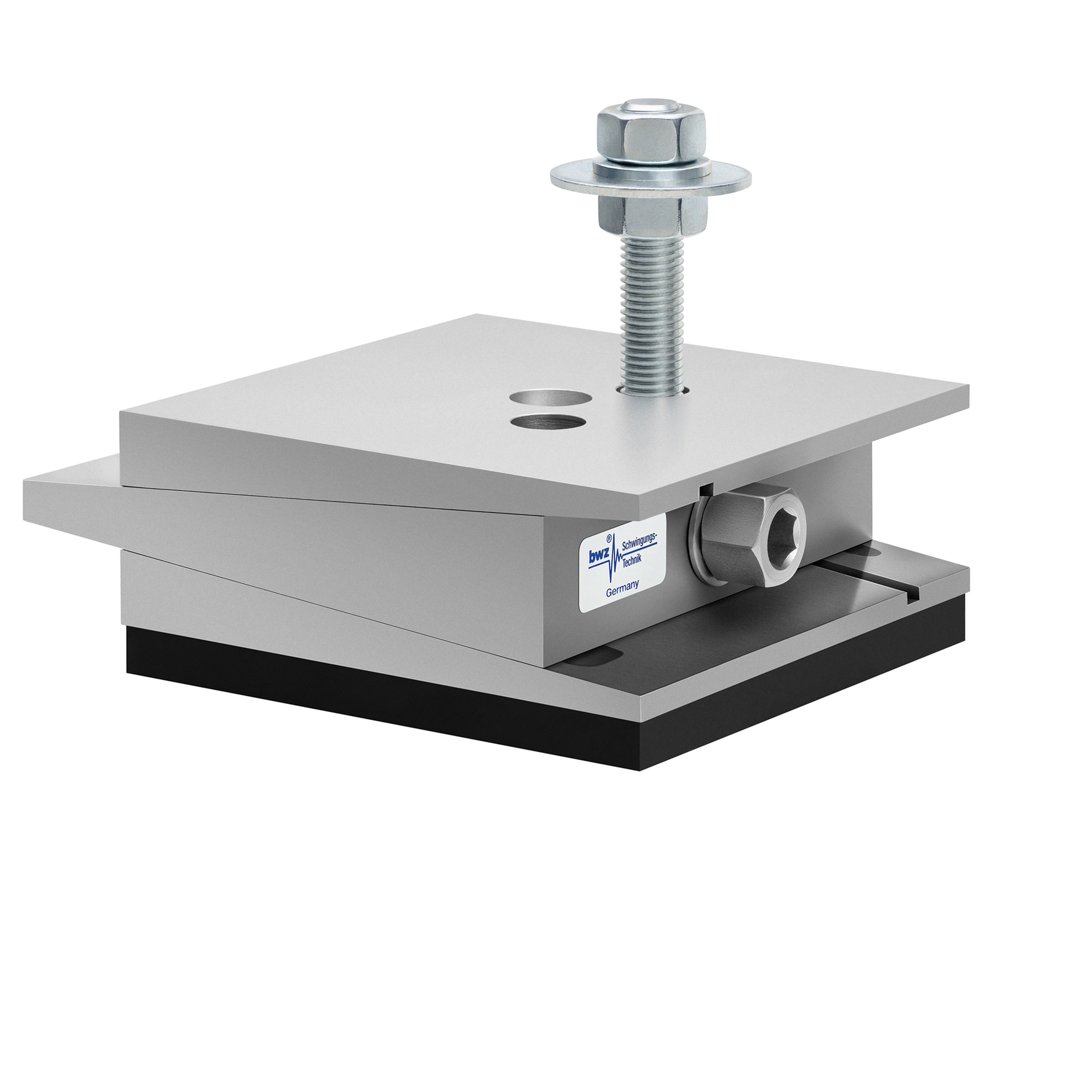 precision wedge mounts bolt-on