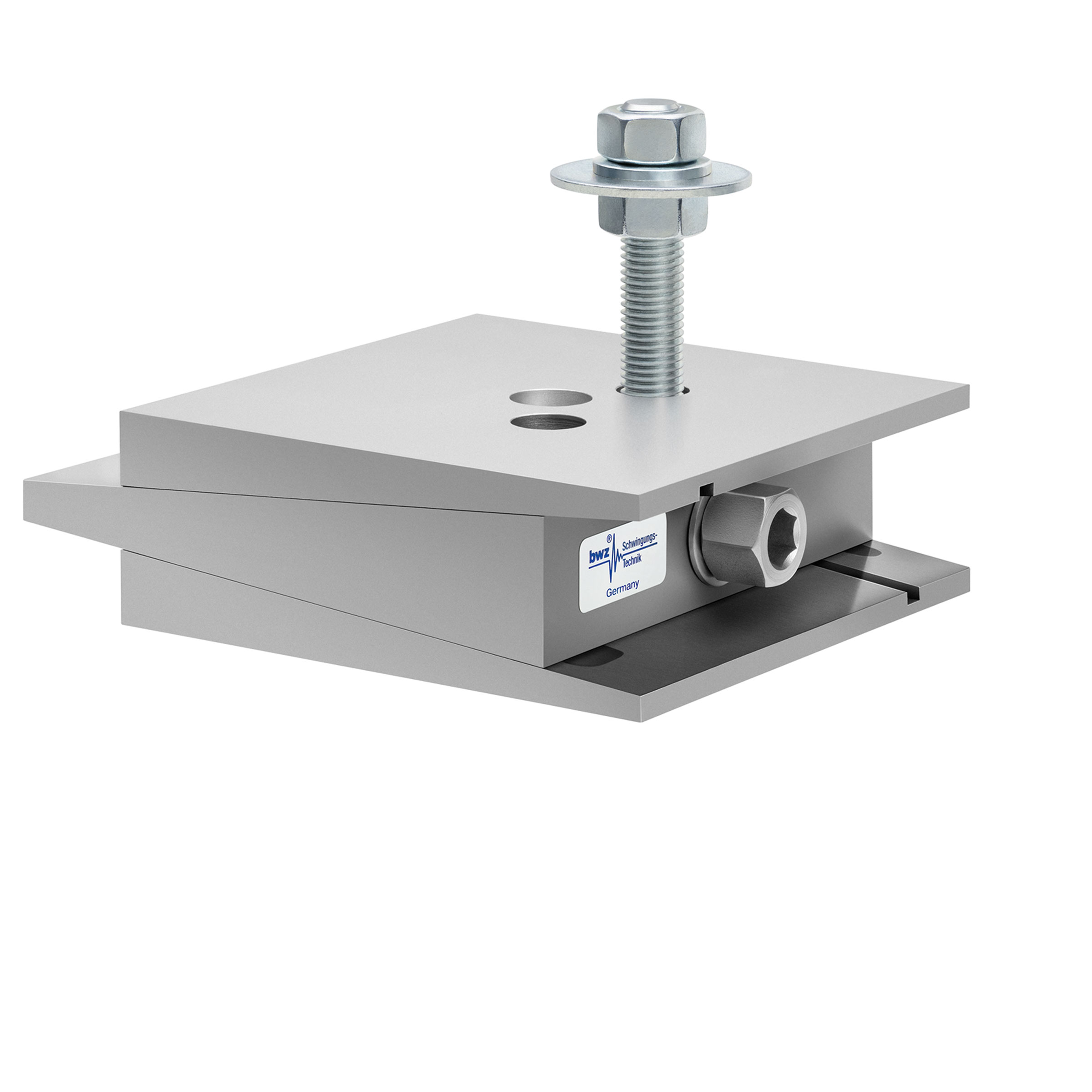 precision wedge mounts bolt-on