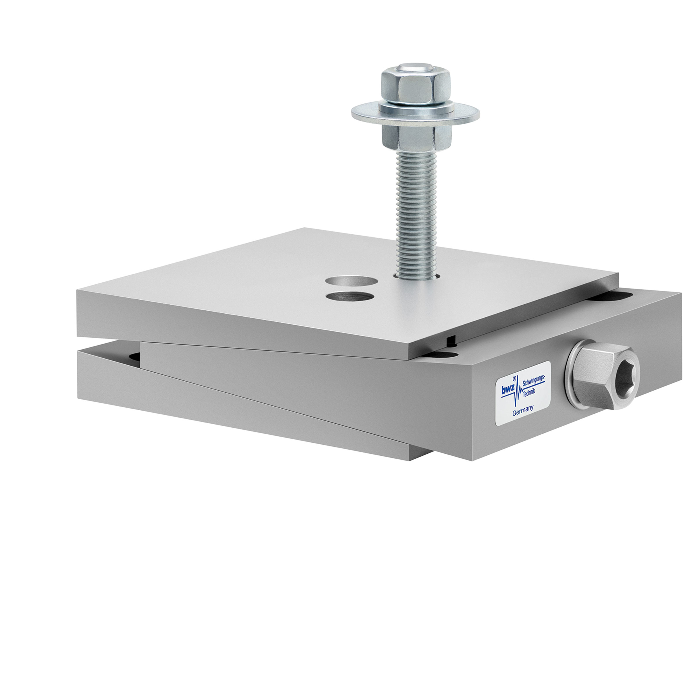 precision wedge mounts bolt-on