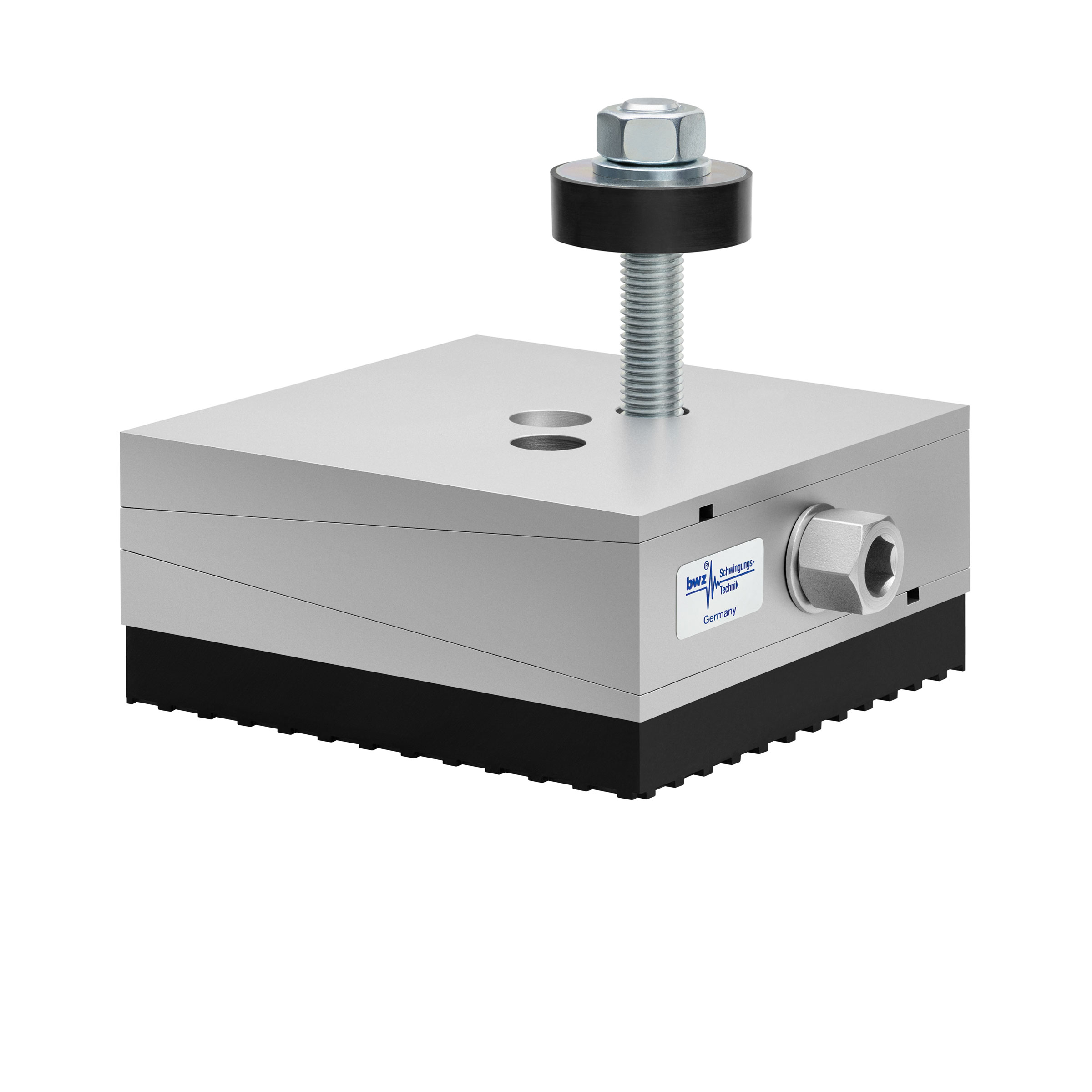 wedge mounts bolt-through NBR7525