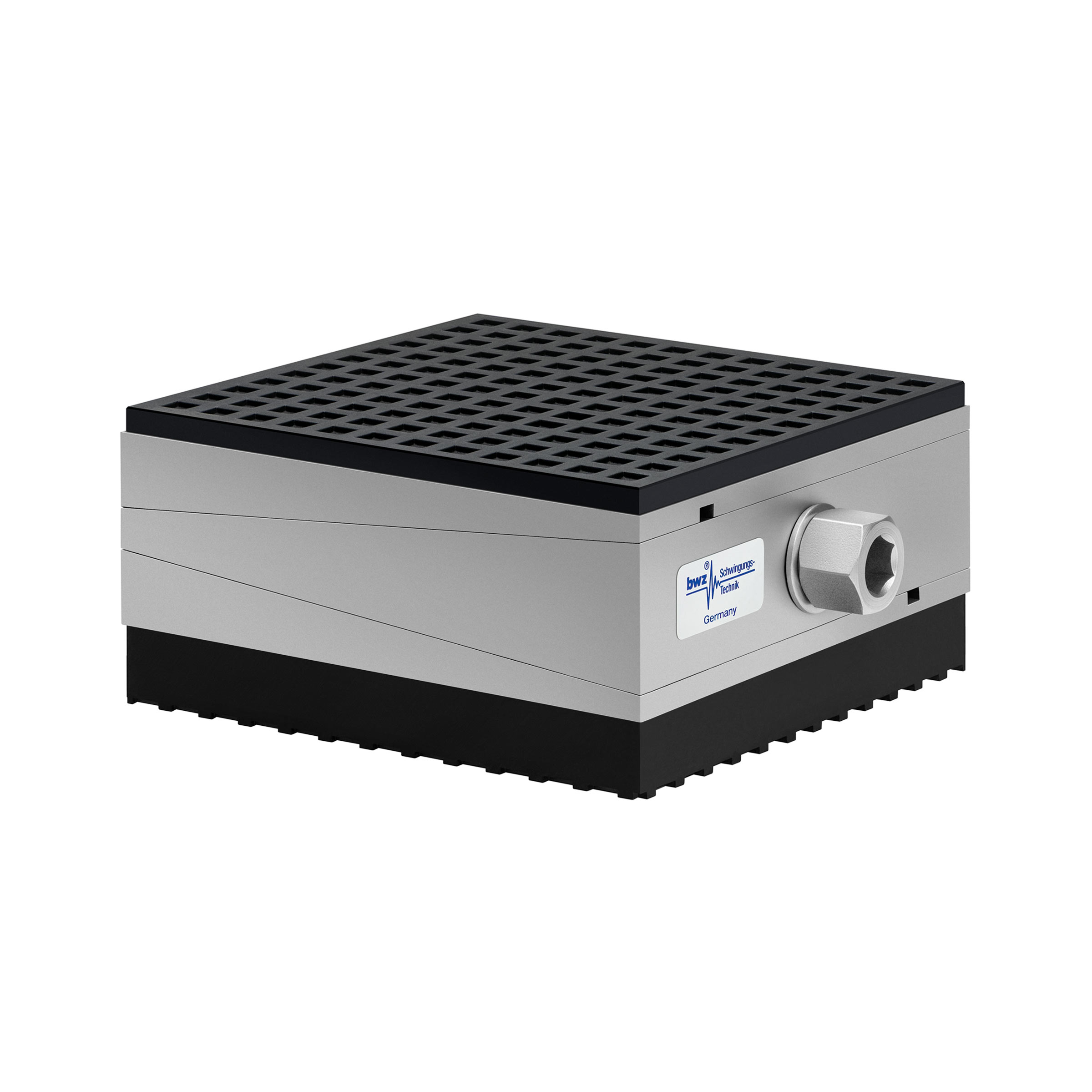 precision wedge mounts free-standing