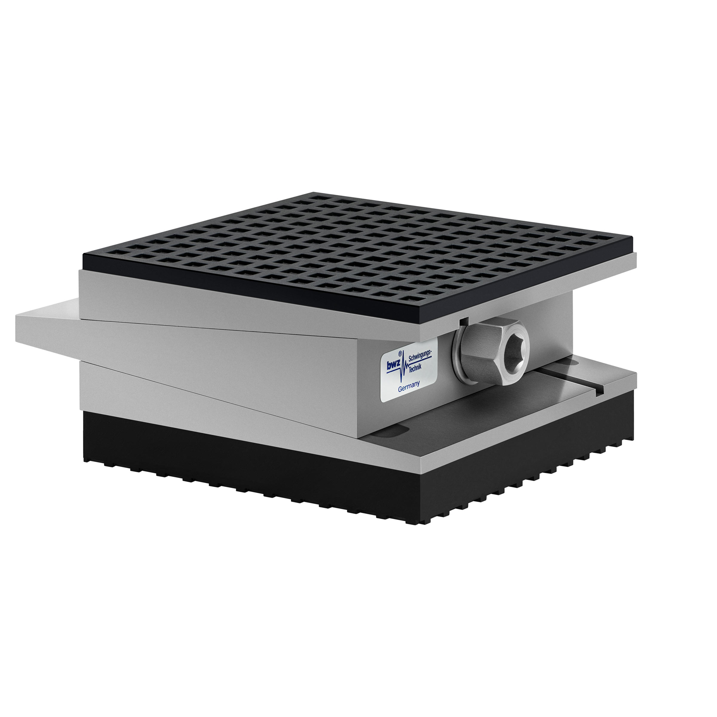 wedge mounts free-standing NBR7525/NBR9007