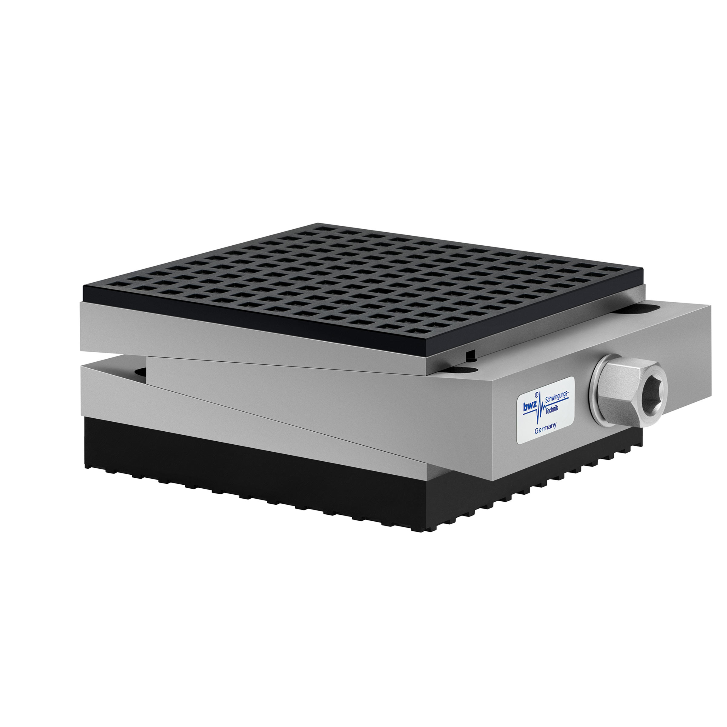wedge mounts free-standing NBR7525/NBR9007
