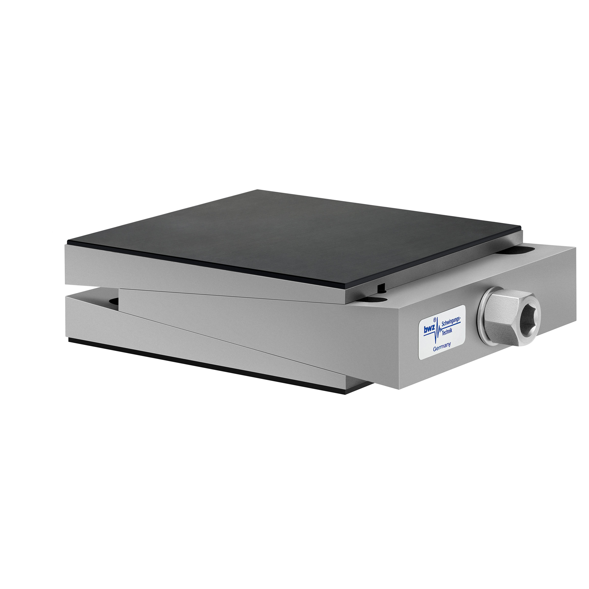 wedge mounts free-standing NBR9002/NBR9002