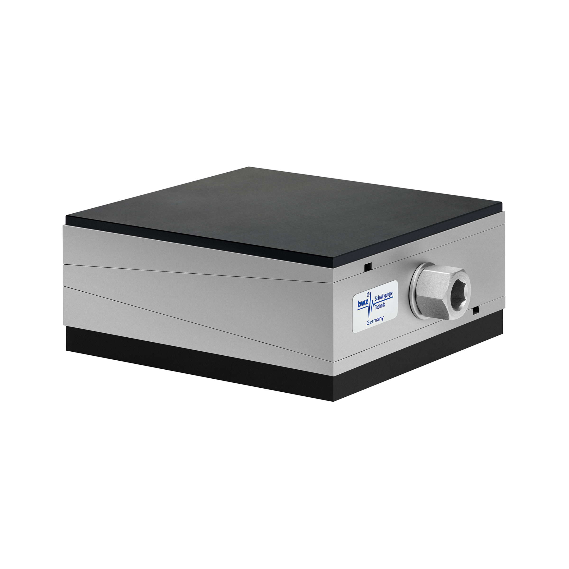 precision wedge mounts free-standing